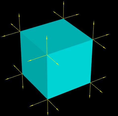 6. 箭头ArrowHelper | Three.js中文网